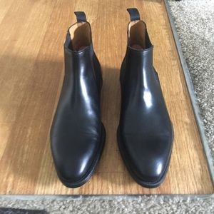 Magnanni | Shoes | Magnanni Chelsea Dress Boots | Poshmark